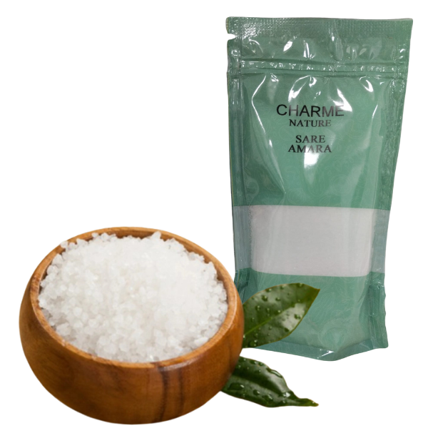 Sare Amara, Charme Nature (Phytopharm) | 200 g - Medimfarm - Farmacie ...