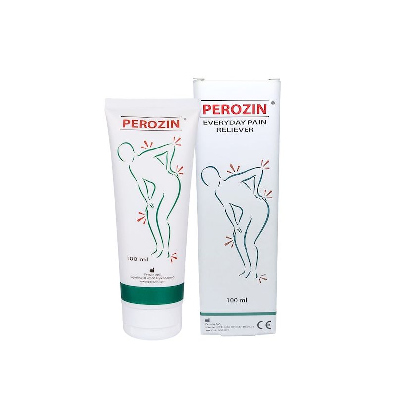 Perozin pentru durerile musculare si articulare - Medimfarm - Farmacie ...