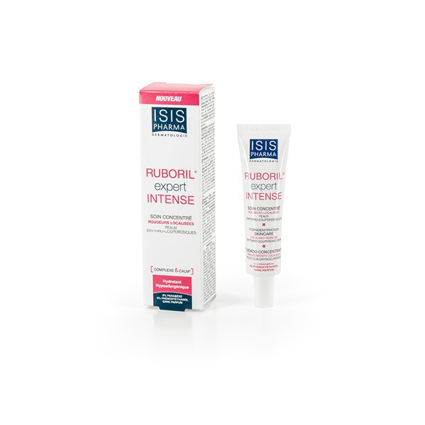 RUBORIL EXPERT INTENSE 15ML - Medimfarm - Farmacie Online