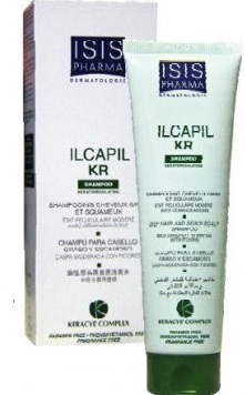 ILCAPIL KR SAMPON 150ML - Medimfarm - Farmacie Online